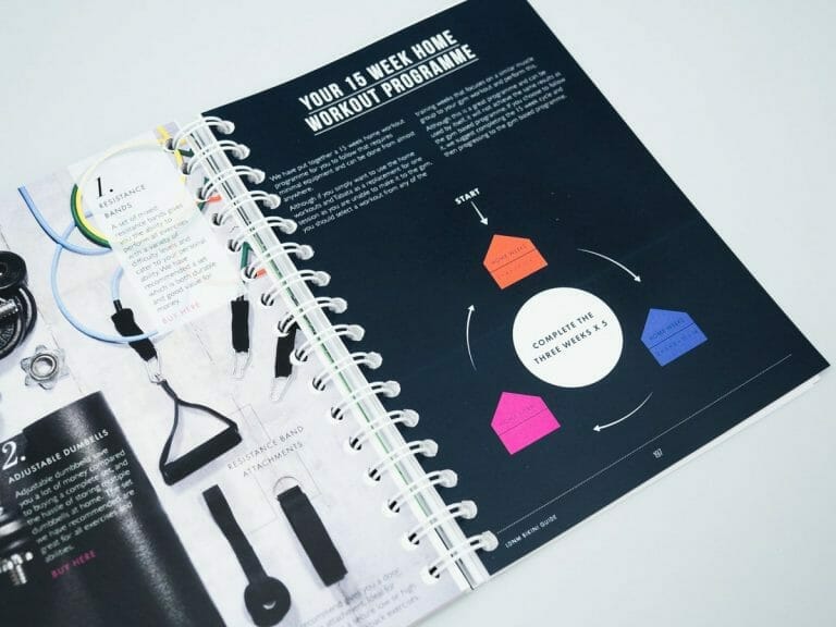 Document binding guide - choose the best method for your project.