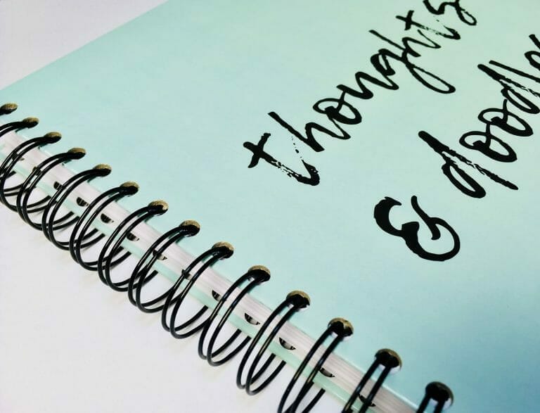 Document binding guide - choose the best method for your project.