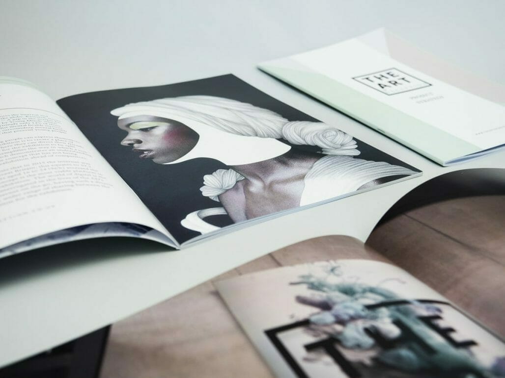 The many faces of booklet printing - why are booklets so popular?