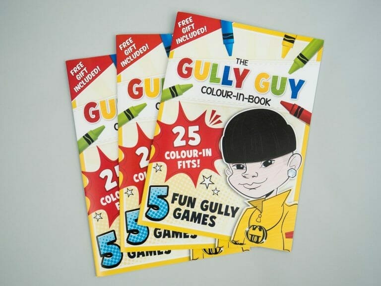 The many faces of booklet printing - why are booklets so popular?