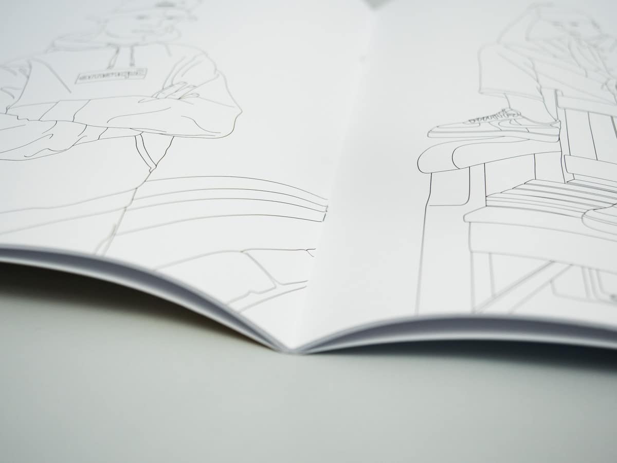 The many faces of booklet printing - why are booklets so popular?