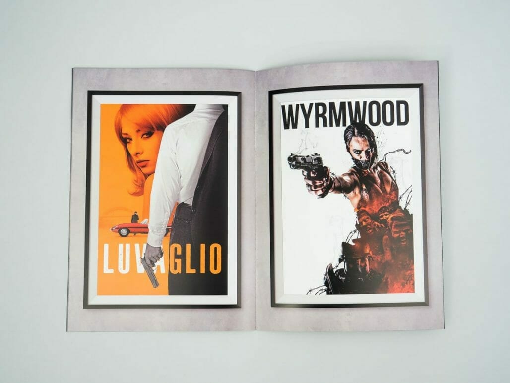 The many faces of booklet printing - why are booklets so popular?