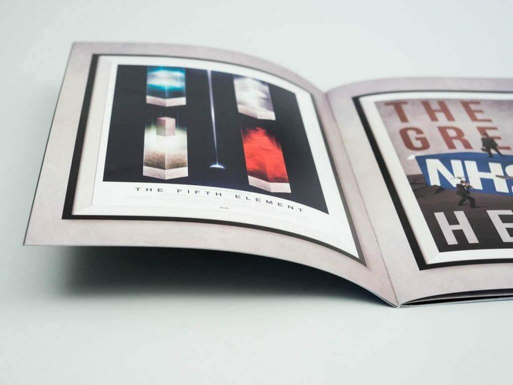 Zine printing - a guide to publishing your own zine - DoxZoo