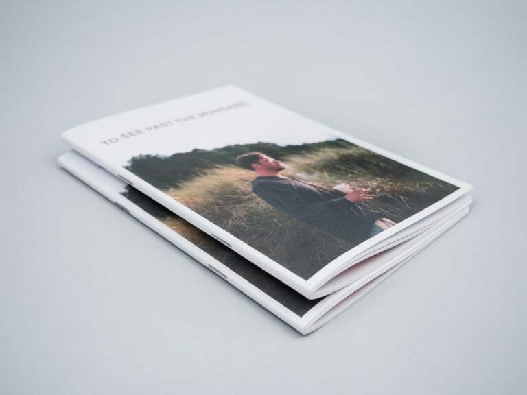 The many faces of booklet printing - why are booklets so popular?