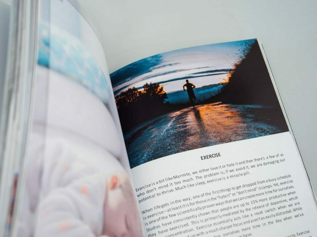 Printing your own book - a free guide for self-publishers - DoxZoo