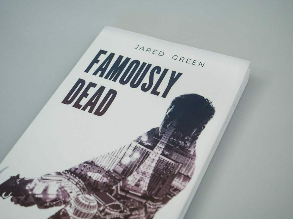 Paperback book showcase - get inspired! - DoxZoo