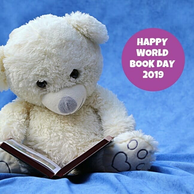 World Book Day Our Favourite Books DoxZoo