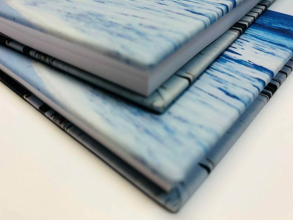 7 personalised notebook cover ideas - DoxZoo