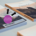 Document binding guide - choose the best method for your project.