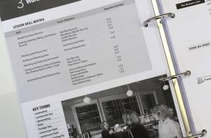 Document binding guide - an introduction to document binding