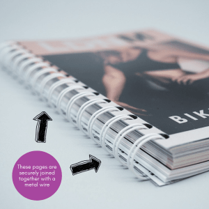 Document binding guide - an introduction to document binding