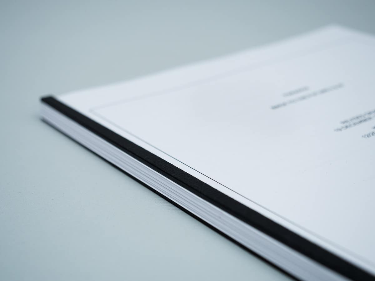 Document binding guide - an introduction to document binding