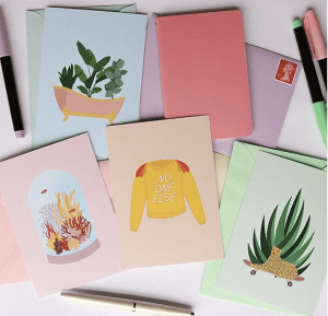How To Design Your Own Greetings Cards - DoxZoo