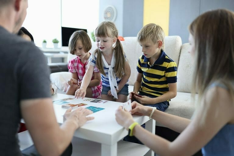 How To Make A Homemade Card Game - DoxZoo