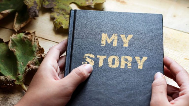 Writing a biography: Instructions in 9 steps - DoxZoo